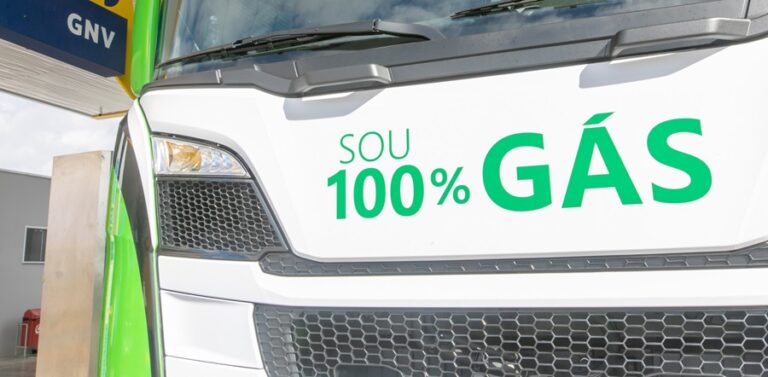 Gás Natural - Sulgás